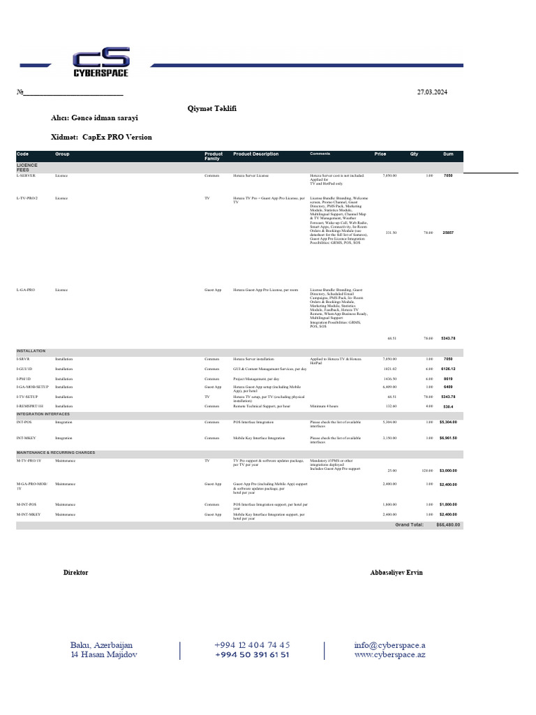 CapEx PRO Version | PDF | Mobile App | Computing