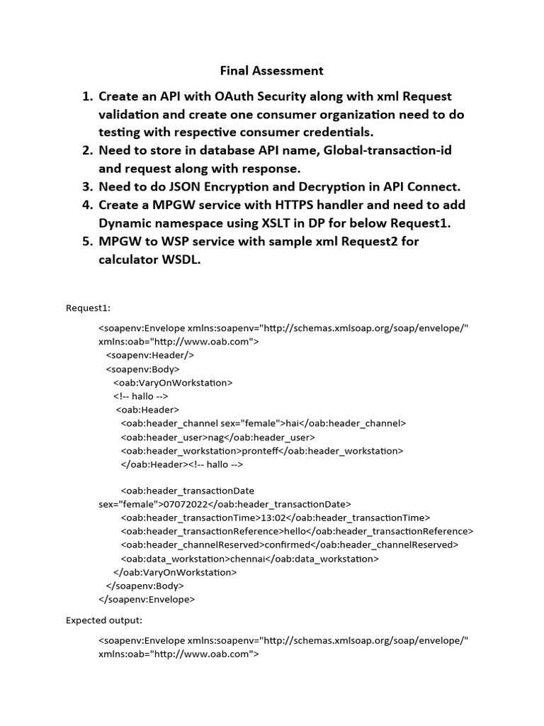 Final Assessment | PDF | Information Technology Management | Cryptography