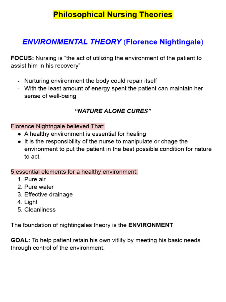 Reviewer in TFN | PDF | Nursing | Behavior