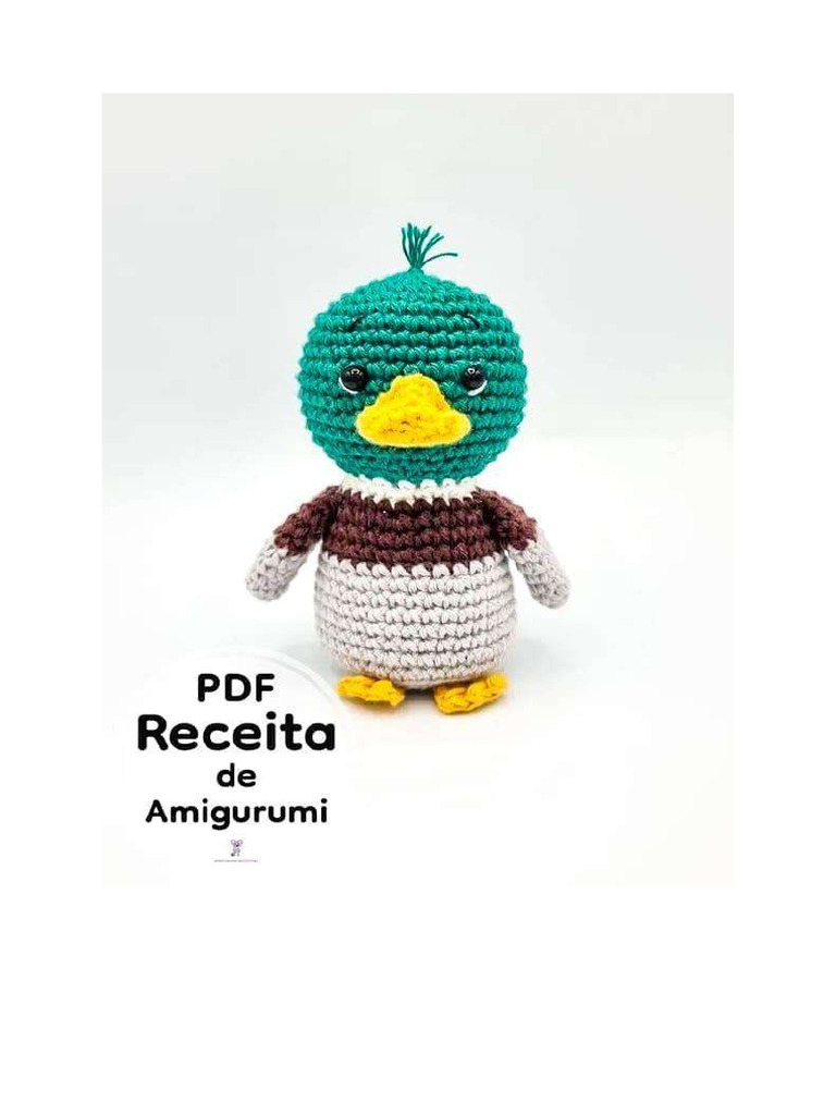 Pato Gratis PDF | PDF