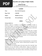 UPSC Mains Blank Answer Sheets | PDF | Worksheet