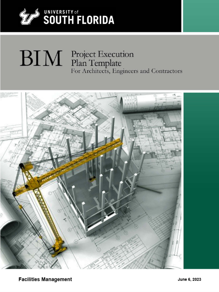 Guide Bim Plan | PDF | Building Information Modeling | Product Lifecycle