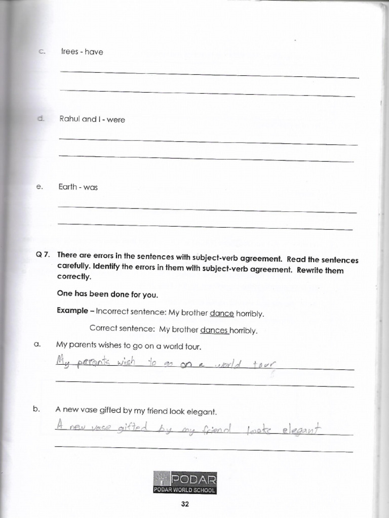 English 1 Part 2 | PDF