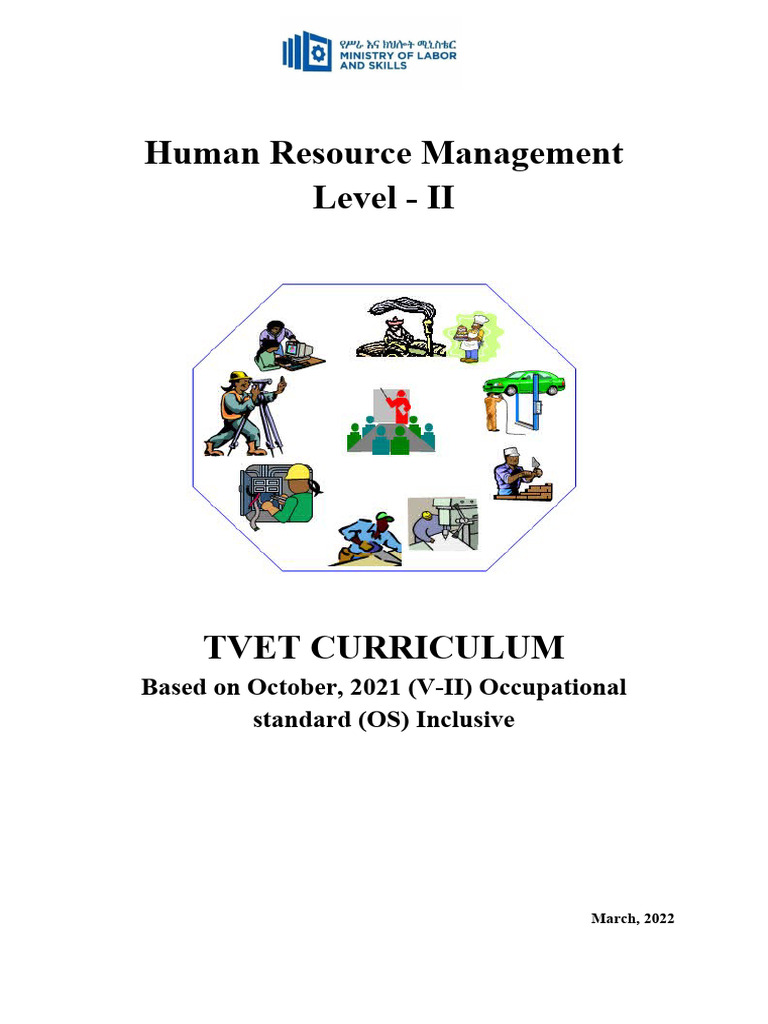 HRM - L2 | PDF | Educational Assessment | Human Resource Management