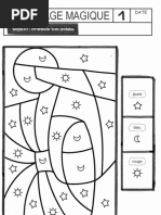 Questionnaire sur "Les Doigts Rouges" | PDF