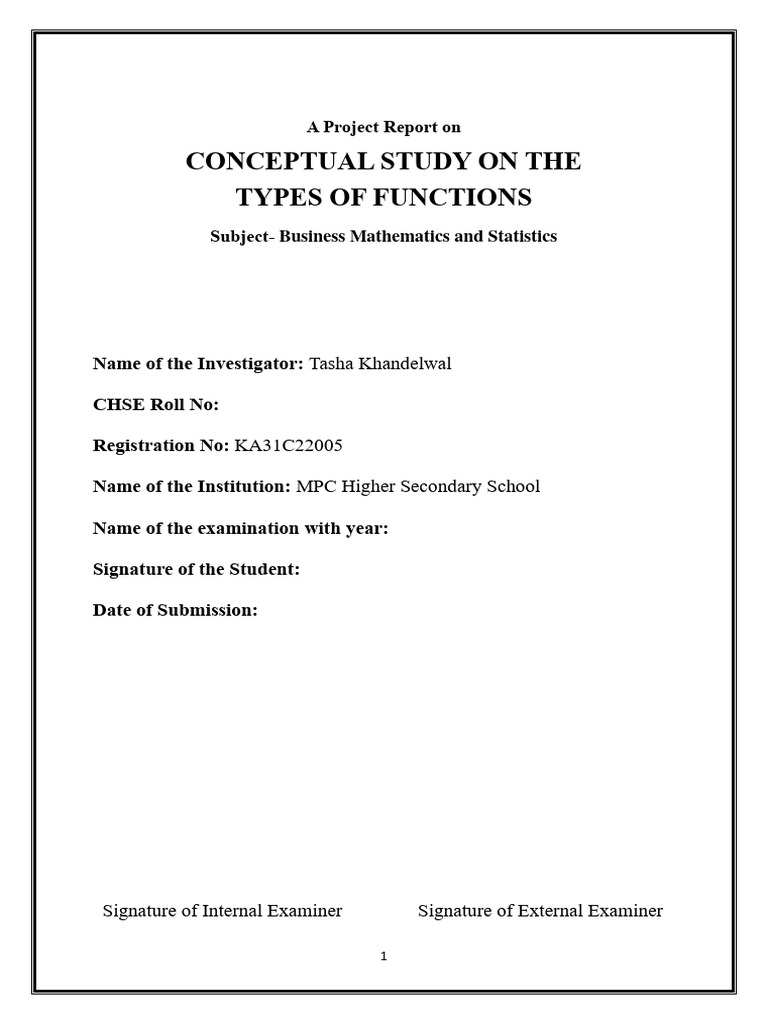 BMS 3 | PDF | Function (Mathematics) | Variable (Mathematics)