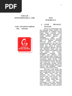 Panduan Penggunaan MENTARI Untuk Mahasiswa V1 | PDF