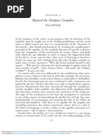 I-751-Affidavit-Sample 1 | PDF | Affidavit