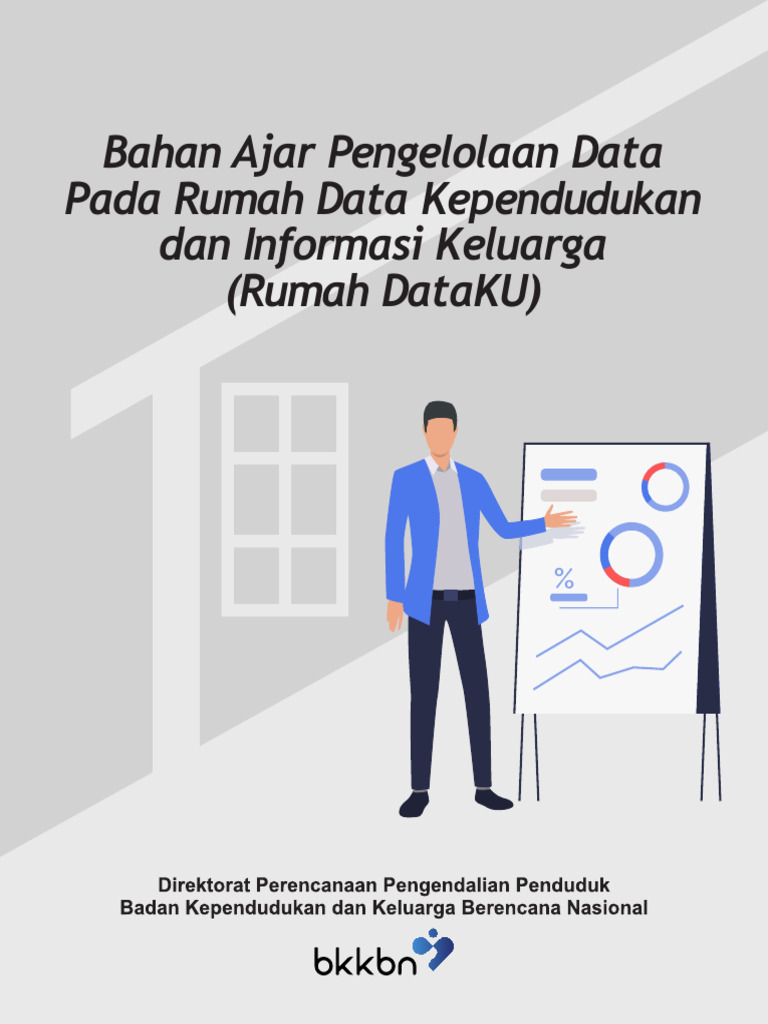 Bahan Ajar Rumah DataKu-05042021 | PDF