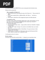 Ci - Tools Library Loading in Archicad 28 | PDF