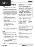 Anansi-Alistair Campbell-Characters | PDF