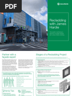 Cladding-Junction-Details-Design-Manual | PDF | Wall | Building Engineering