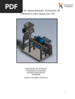 Procedimiento para El Montaje y Desmontaje de Moldes | PDF