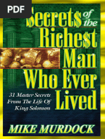 The Money Code. Become A Millionaire With The Ancient Jewish Code - EARN - SAVE - INVEST FOR ...