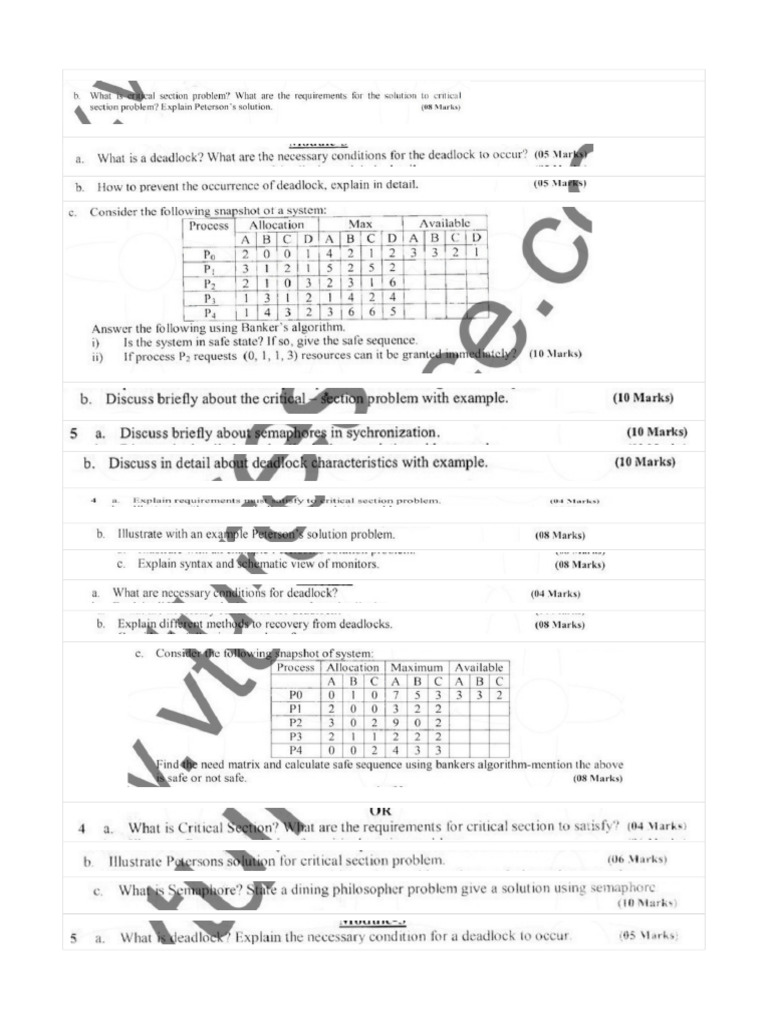 Os - Sheet3 | PDF