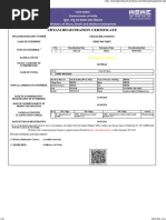 Non MSME Declaration | PDF