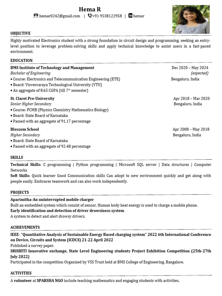 Faangpath Simple Template | PDF | Engineering | System
