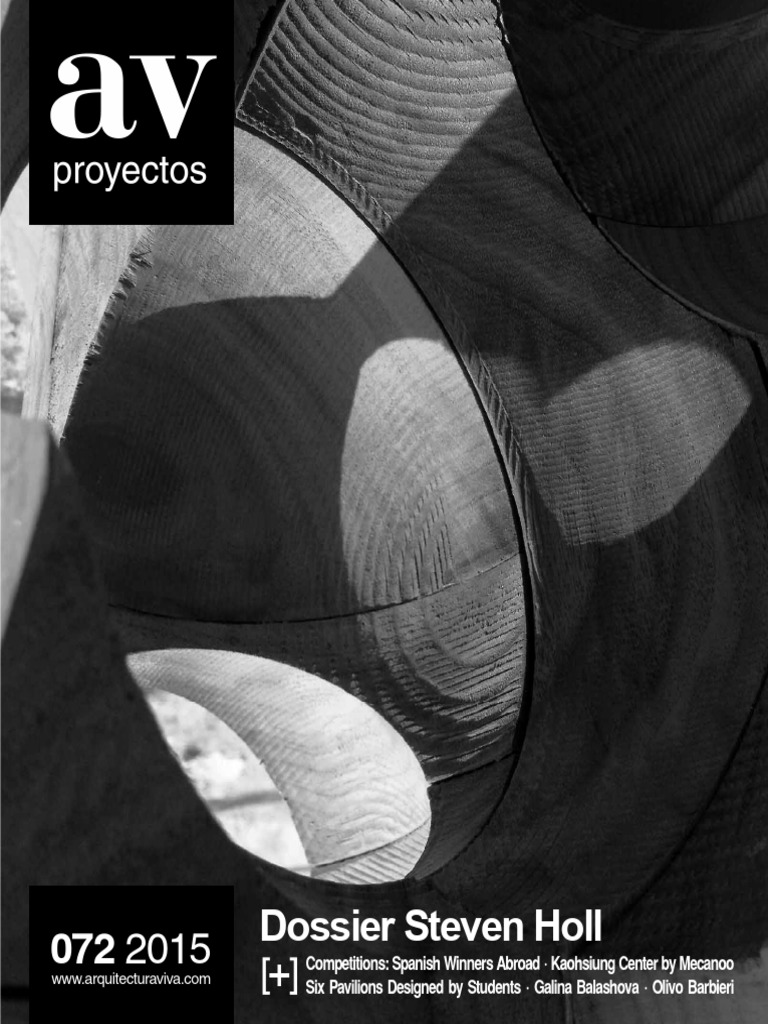 Dokumen - Tips Av-Proyectos | PDF