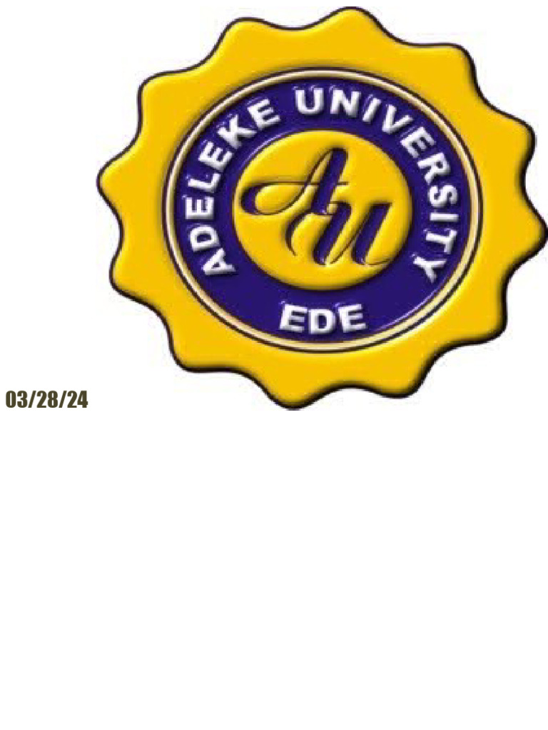 Characteristics of Religions | PDF | Rituals | God