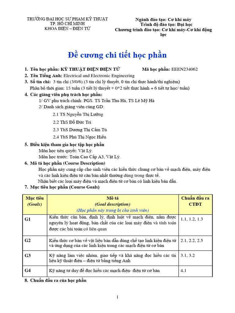 De Cuong KTD-DT Tri | PDF
