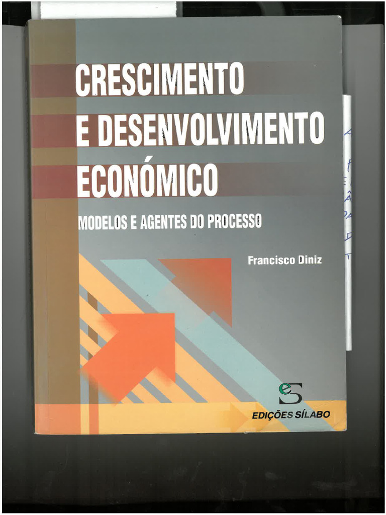 Iscim - Economia Politica - Crescimento e Desenvolvimento Economico ...
