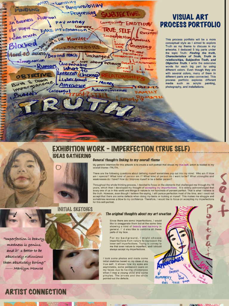 Process Portfolio 7 Score | PDF