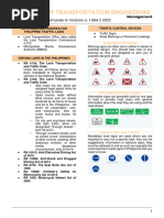 Understanding Road Markings in the Philippines | PDF | Traffic ...