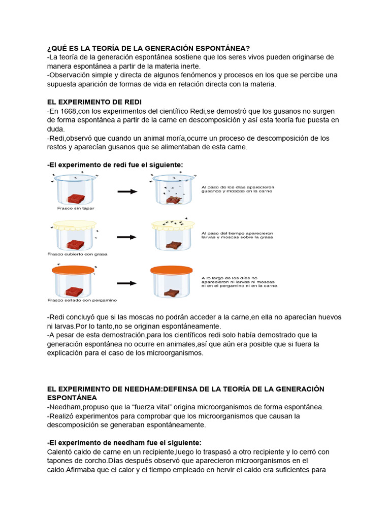 Bio Def | PDF | Biología Celular) | Organismos