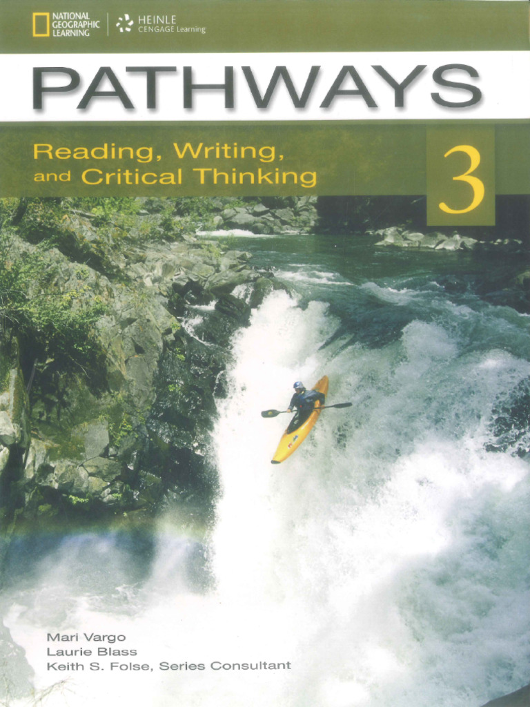 Pathways 3 Reading | PDF