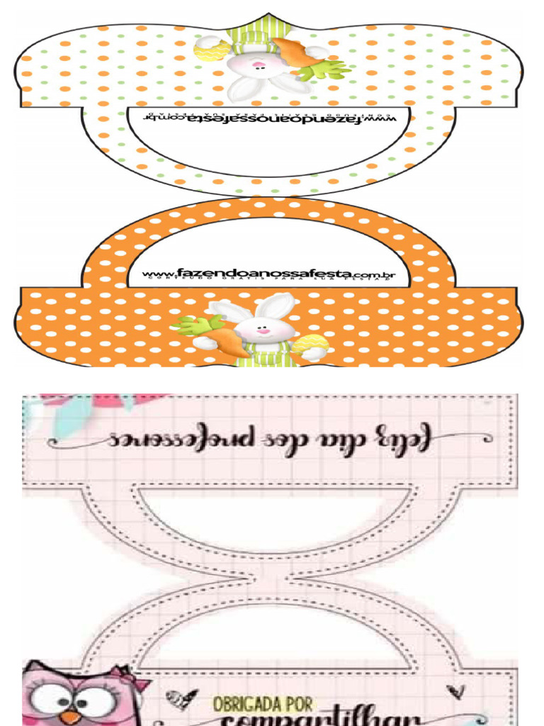 alça de envelope | PDF