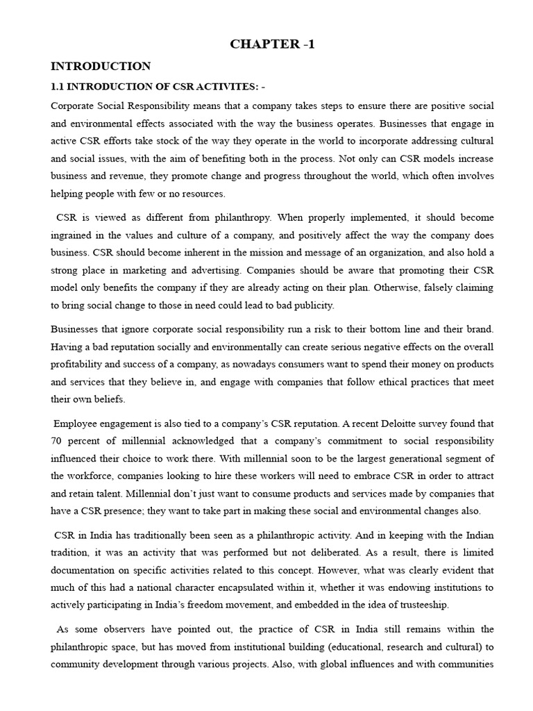 CSR Activity 2024 NTPC | PDF | Corporate Social Responsibility | Business