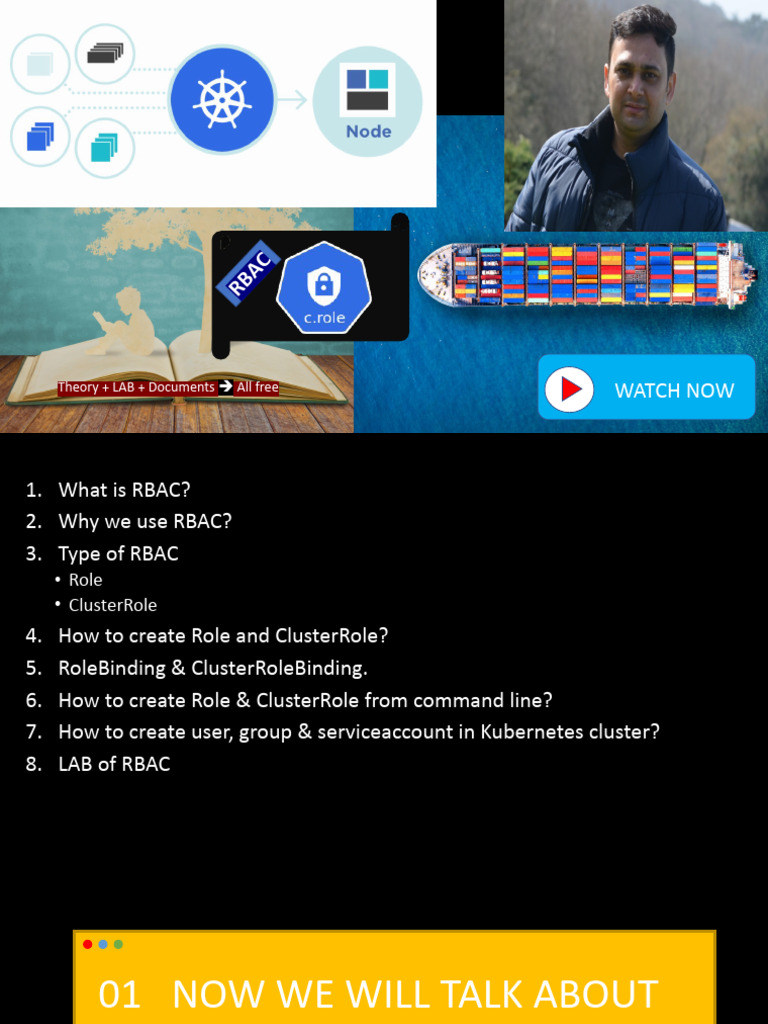 15 Rbac | PDF | Computing | Software Engineering