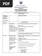 Pre Job Hazard Assessment (PJHA) FORM: CAN-EHS-F-05 Revision: 15/09/17 ...