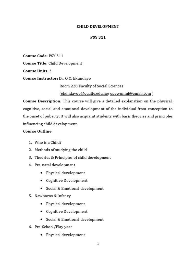 Psy 311 Note Work | PDF | Classical Conditioning | Behavioural Sciences