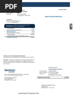 Optimum Bill | PDF | Credit Card | Fee