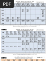 BHS 2024-2025 Bell Schedule FINAL | PDF