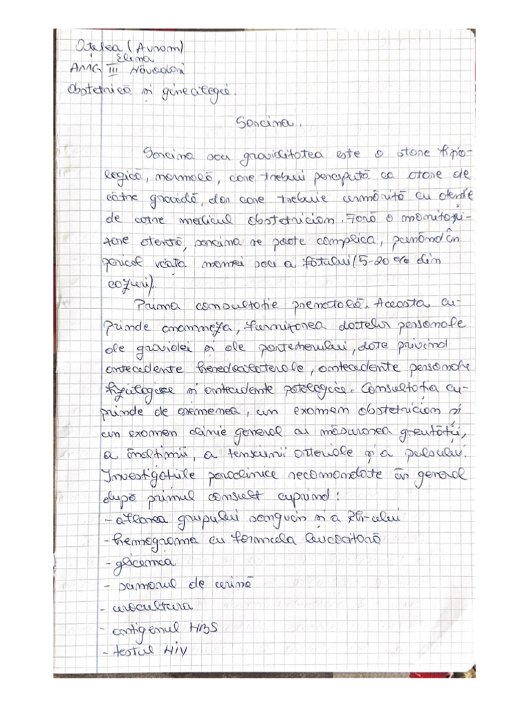 Documente Scanate | PDF