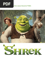 Cuento Shrek | PDF