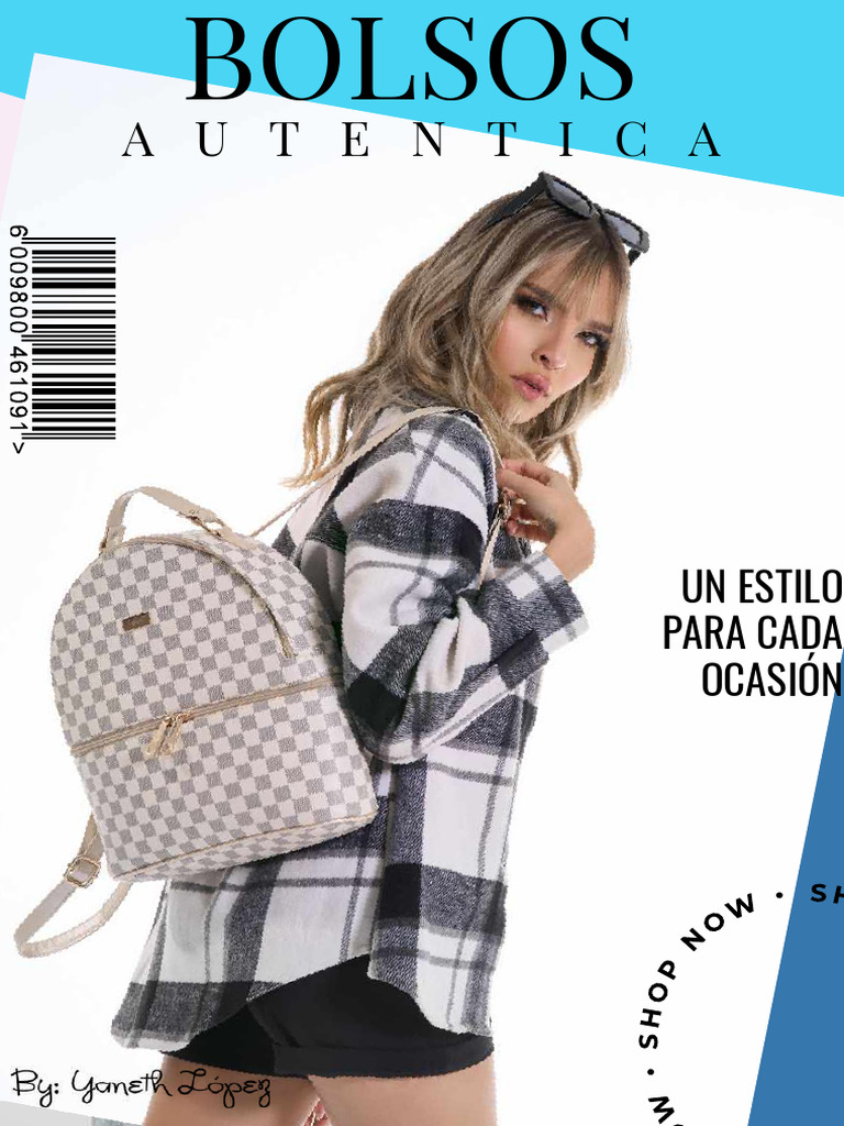 BOLSOS Detal | PDF