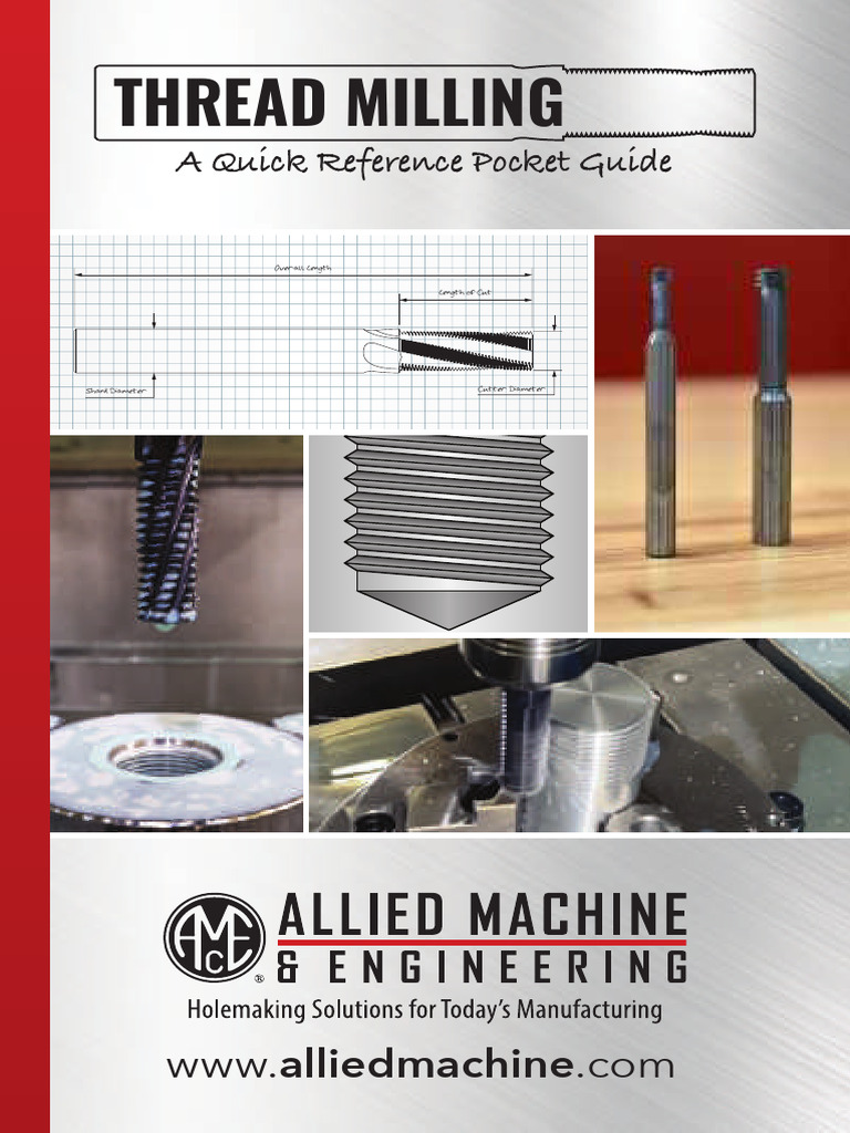 TMPG Us-En | PDF | Mechanical Engineering | Metalworking
