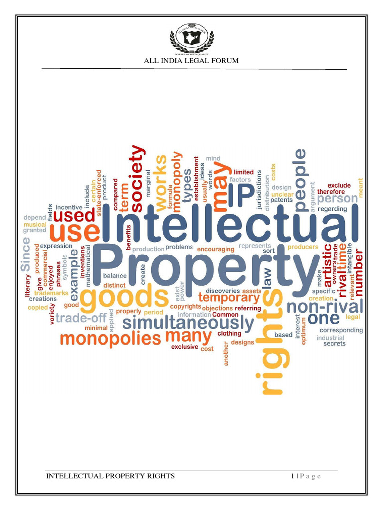 ASSIGNMENT | PDF | Intellectual Property | Patent Application