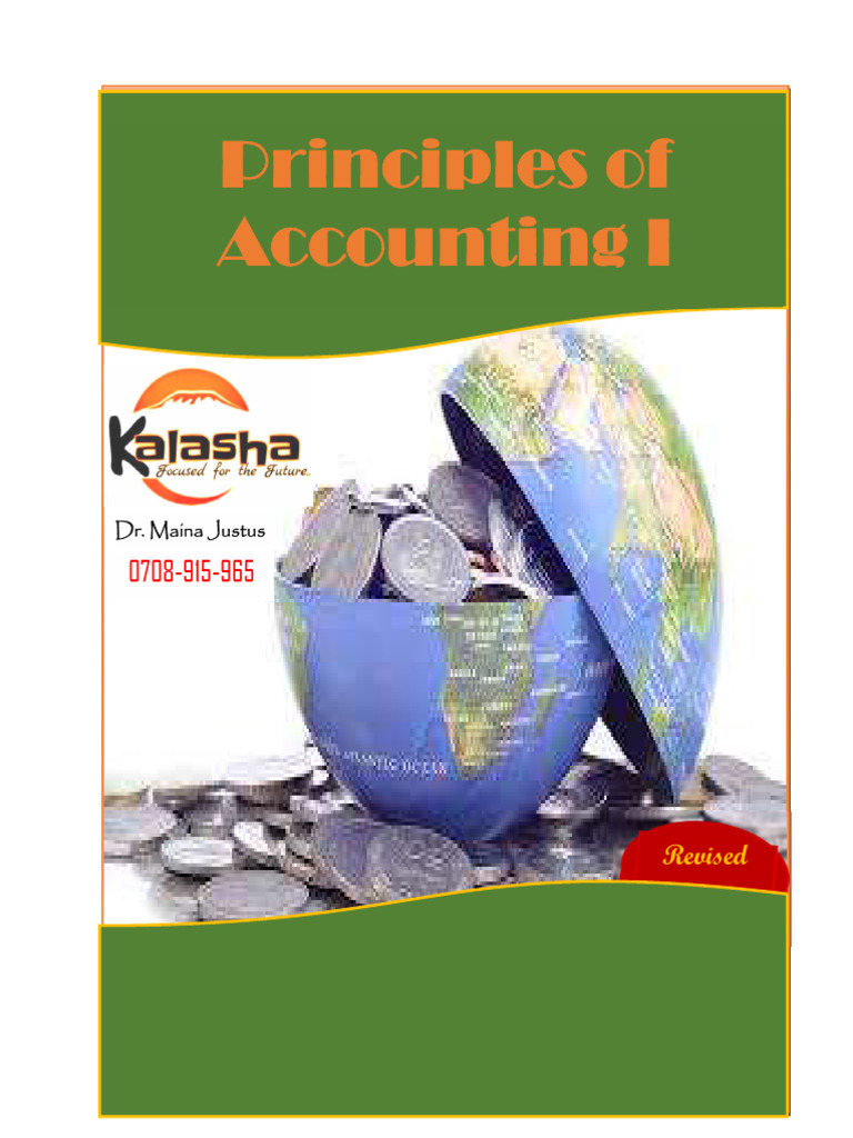 Introduction to Accounting Basics | PDF | Debits And Credits | Business