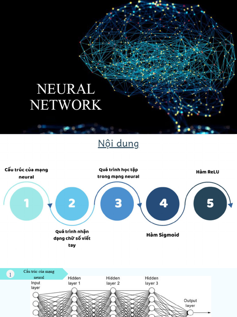 Neural Network | PDF