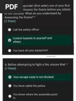 PSBD Model Questions PDF | PDF
