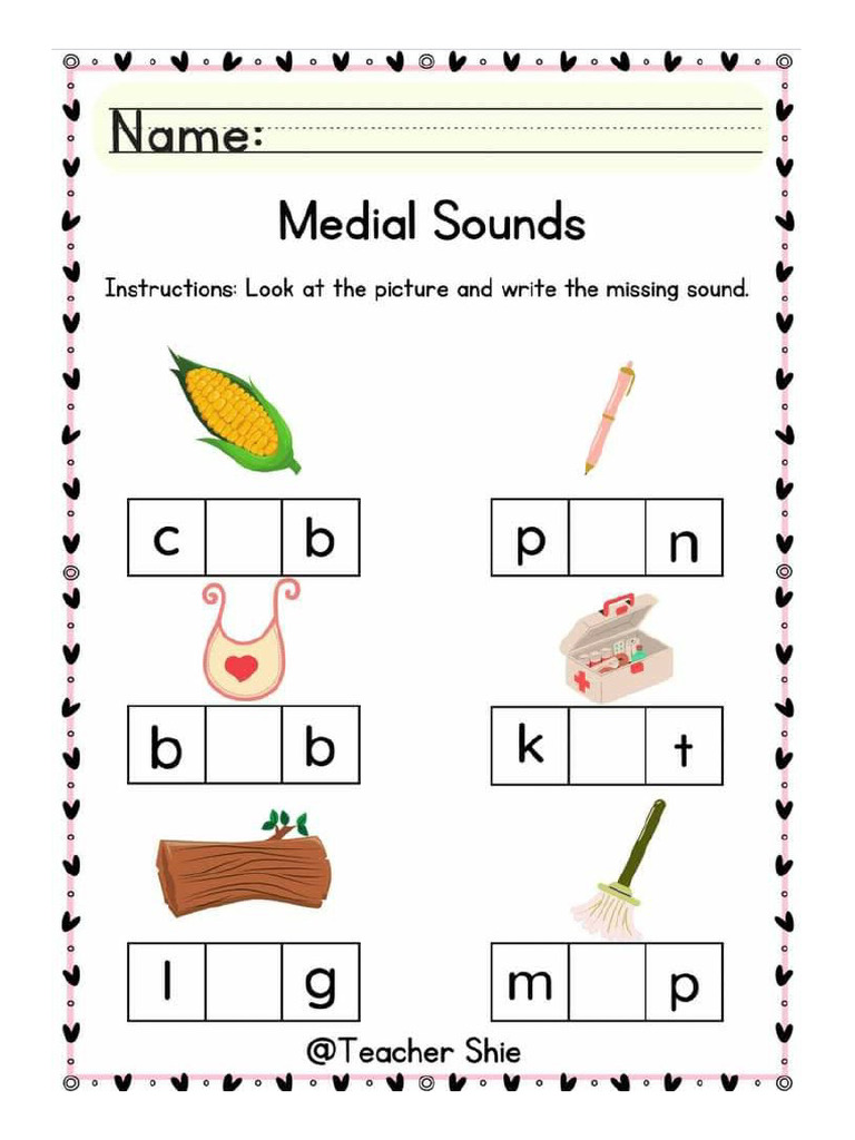Medical Sounds | PDF