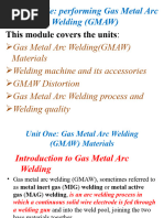 Welding+process Abbreviations+and+full+names | PDF | Welding | Construction