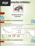 Tabela de Peneiras Tyler Completa | PDF