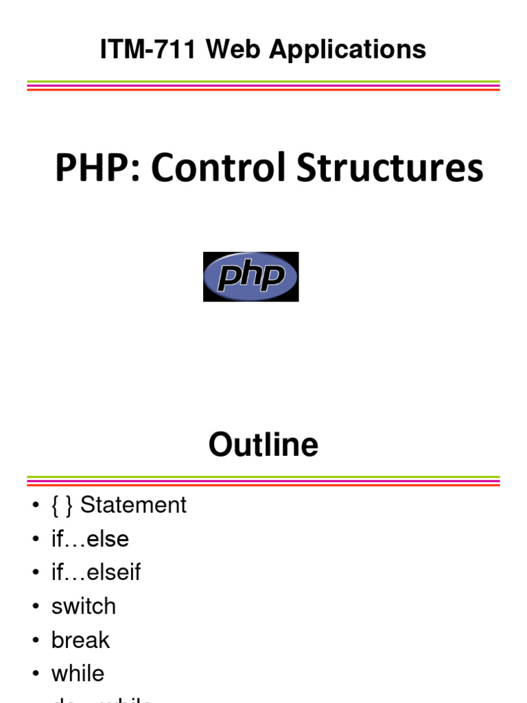 Control Loop | PDF | Control Flow | Software Development Control Loop | PDF | Control Flow | Software Development