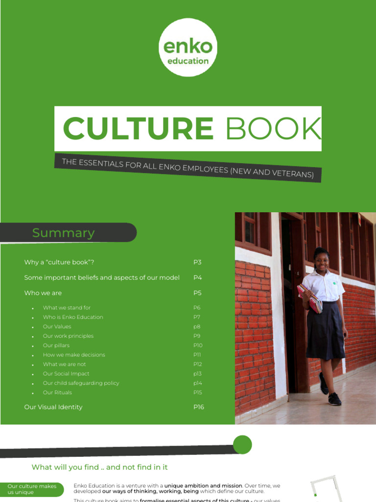 Enko Education Culture Book Pdf Learning Rationality