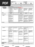 Blood Count Tracker | PDF | Chart | Spreadsheet